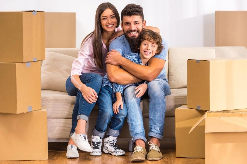 How to Safely Pack Fragile Items for an Interstate Move